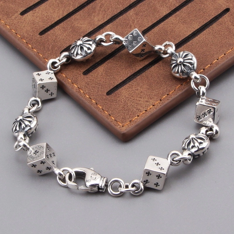Chrome Hearts Bracelets