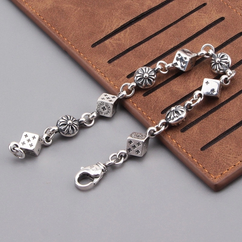 Original Chrome Hearts Bracelets
