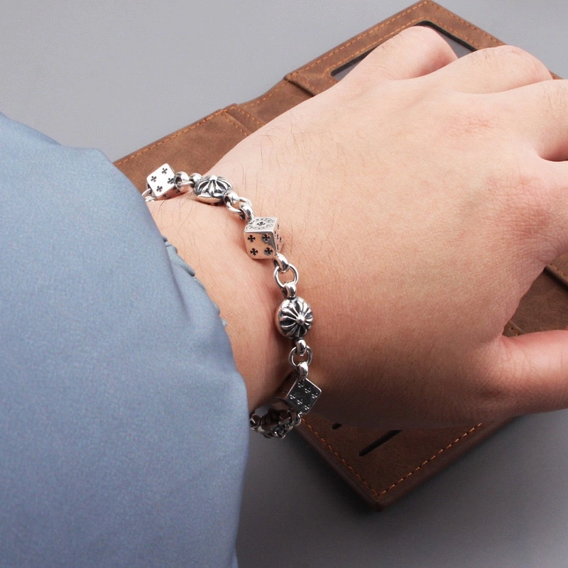 Original Chrome Hearts Bracelets