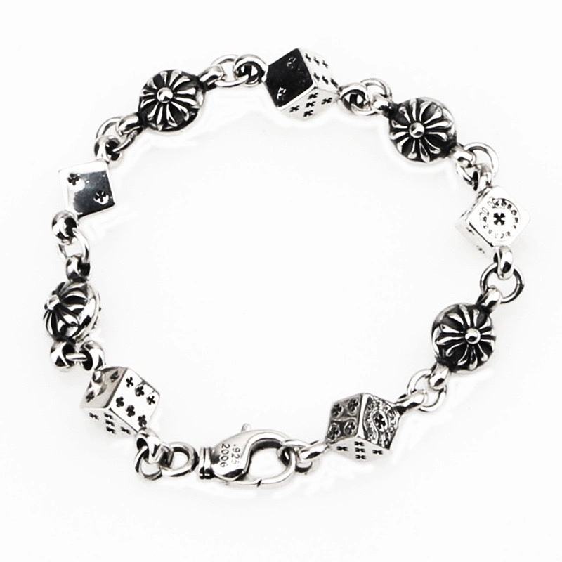 Original Chrome Hearts Bracelets