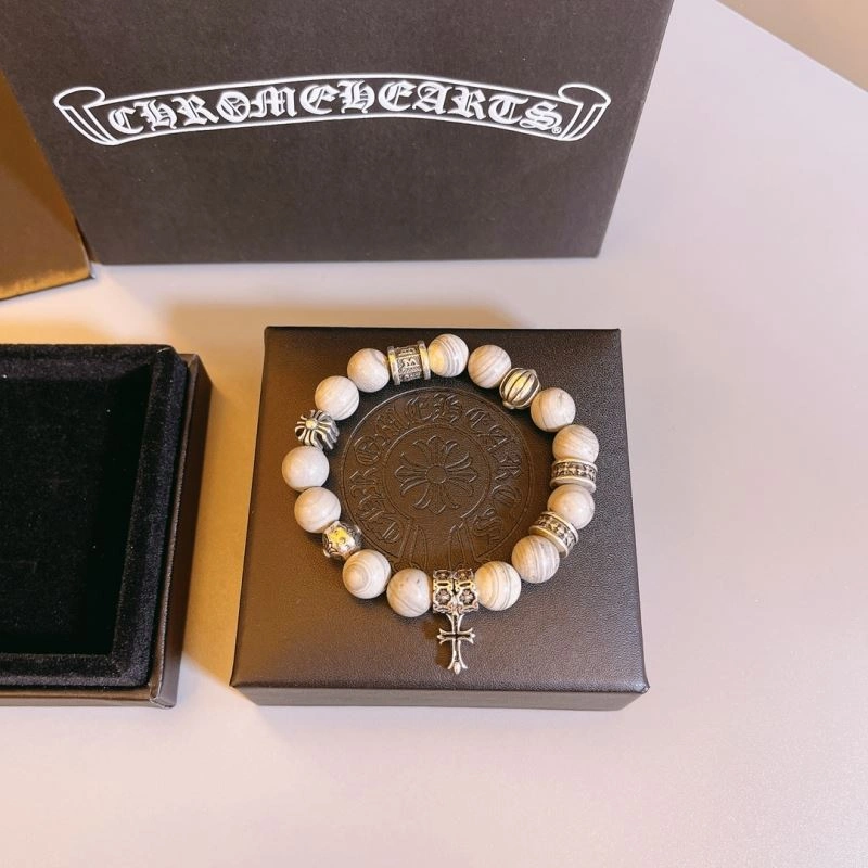Chrome Hearts Bracelets