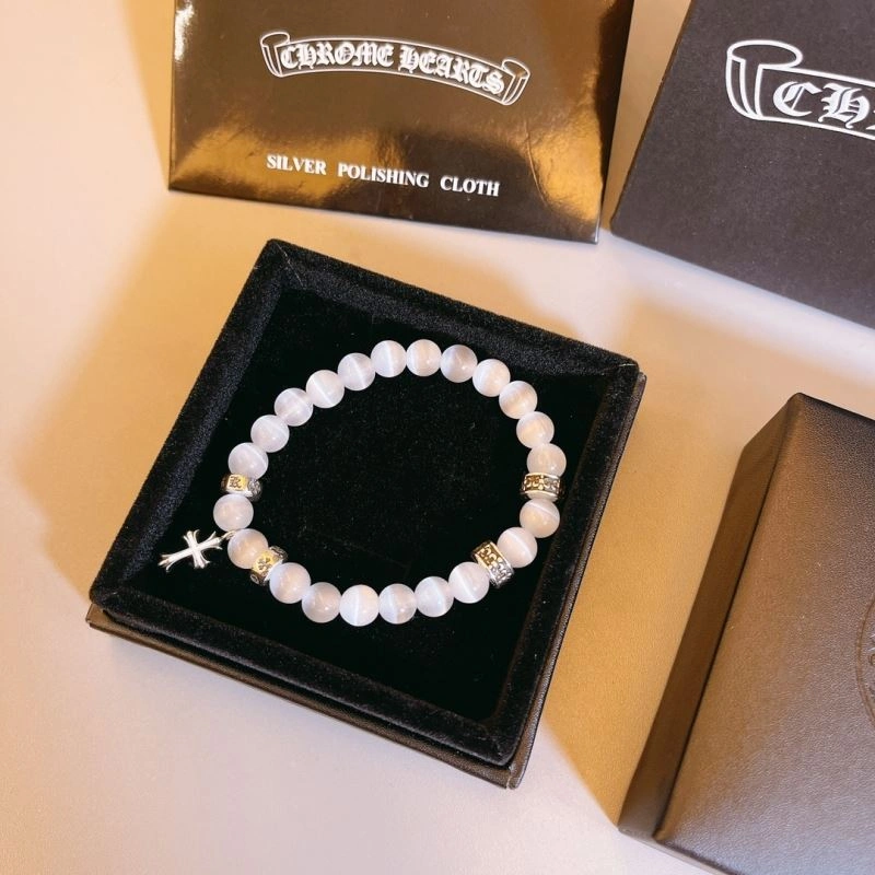 Reasonably priced Chrome Hearts Bracelets