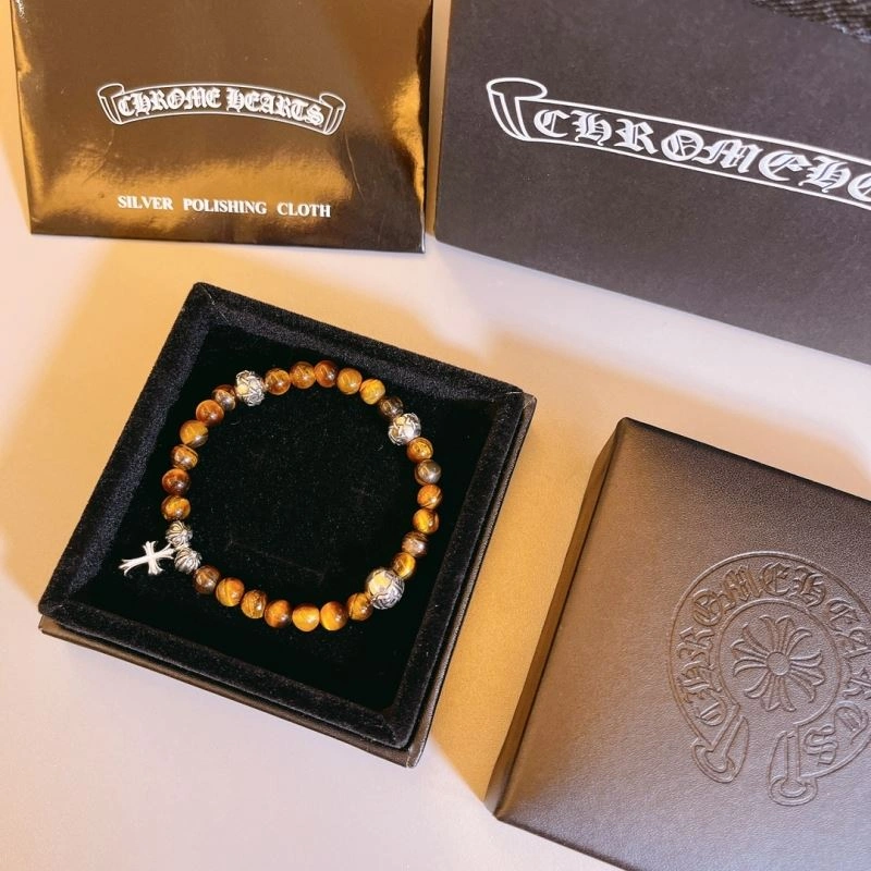 Inexpensive Chrome Hearts Bracelets