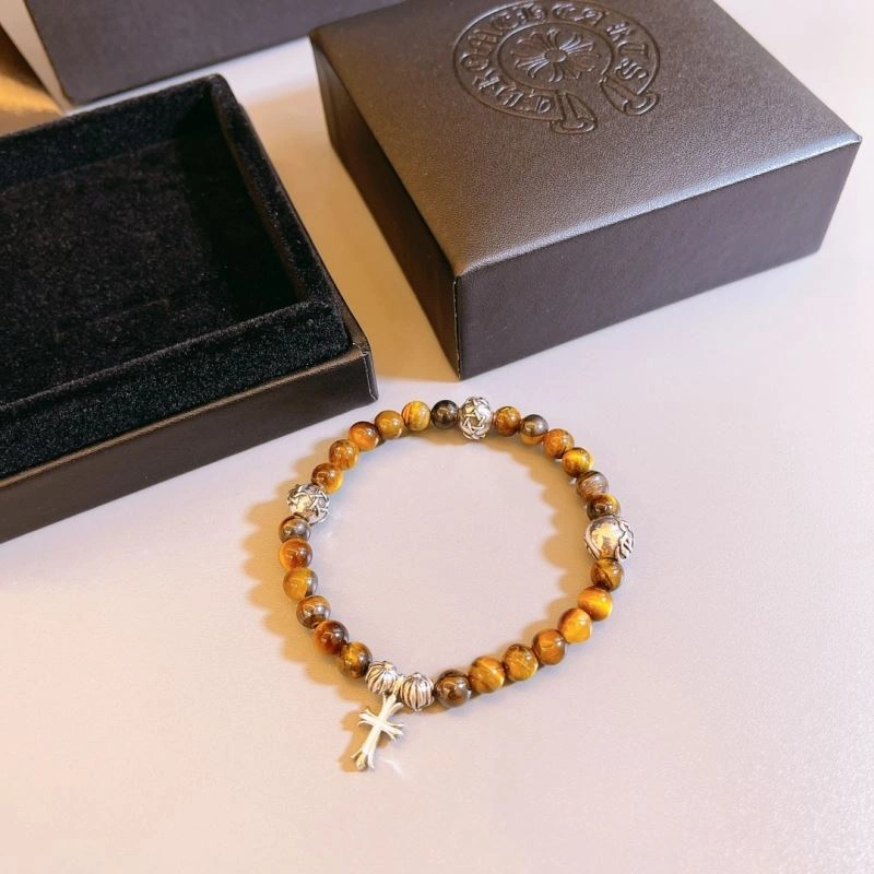 Inexpensive Chrome Hearts Bracelets
