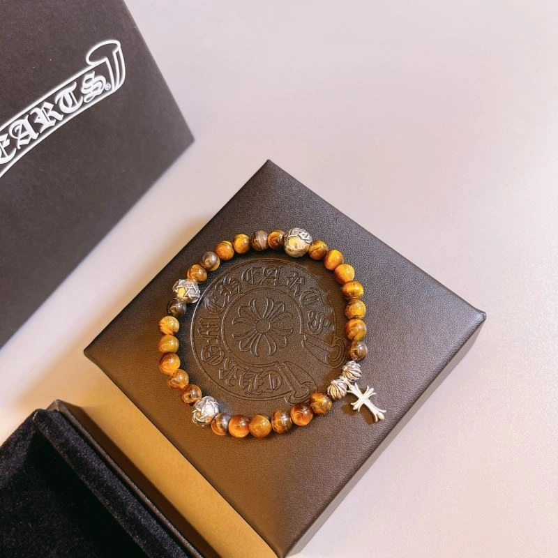 Inexpensive Chrome Hearts Bracelets
