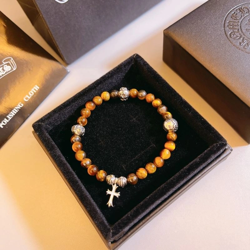 Inexpensive Chrome Hearts Bracelets