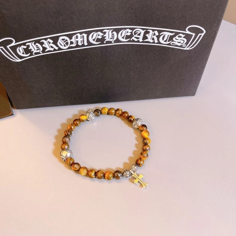 Inexpensive Chrome Hearts Bracelets