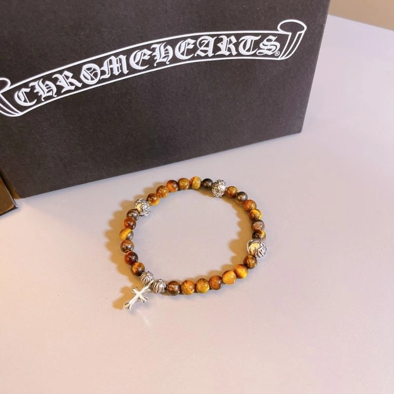 Inexpensive Chrome Hearts Bracelets