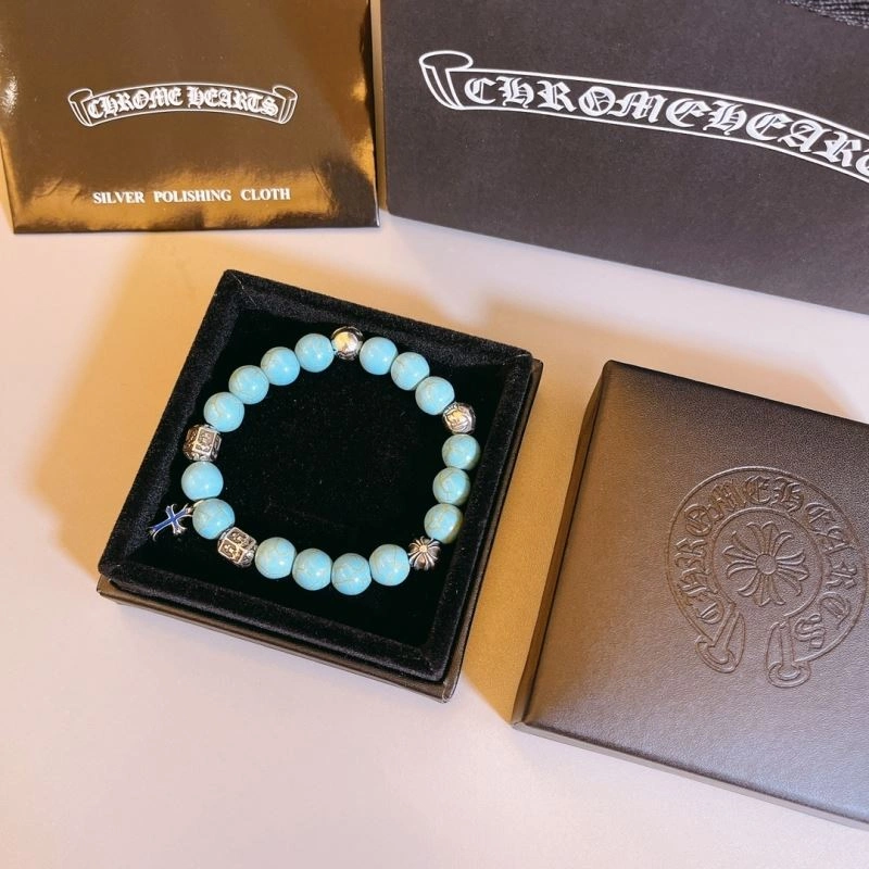 Perfect replica Chrome Hearts Bracelets