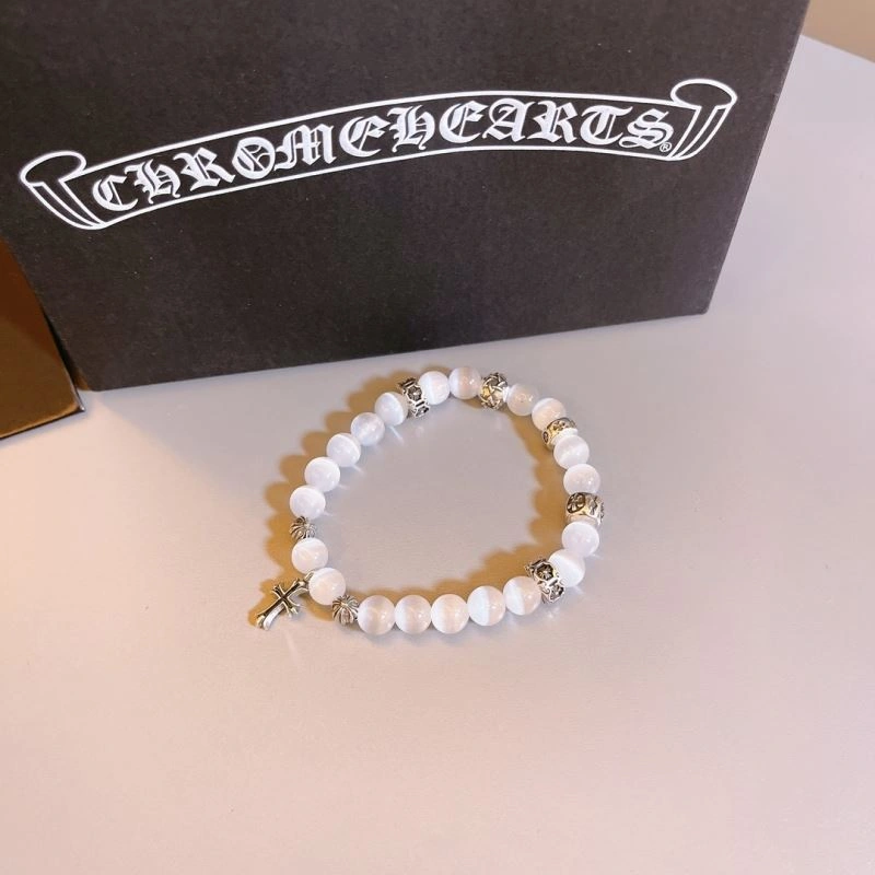 Inexpensive Chrome Hearts Bracelets
