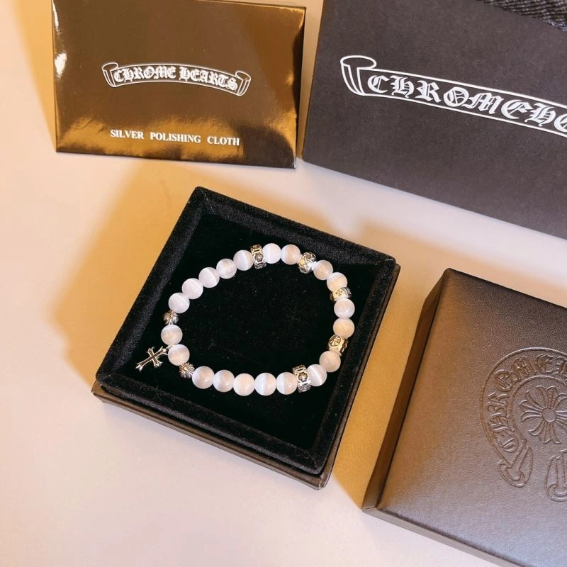 Inexpensive Chrome Hearts Bracelets