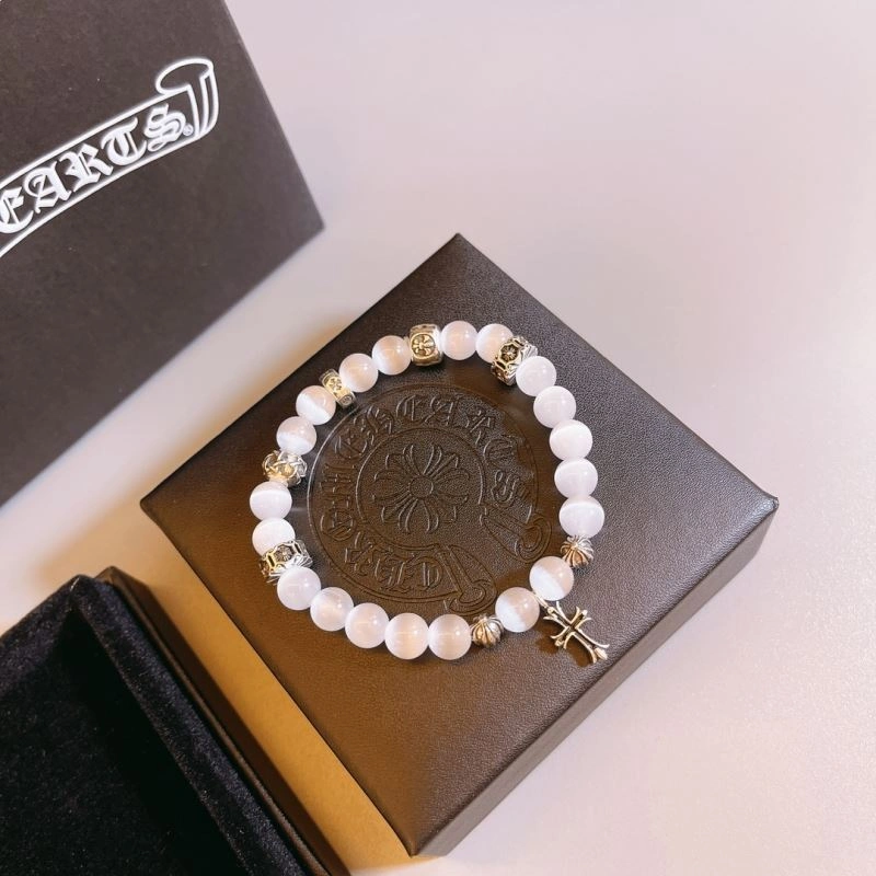 Inexpensive Chrome Hearts Bracelets