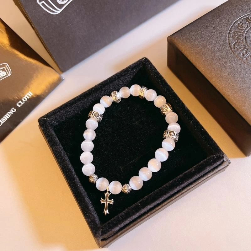 Inexpensive Chrome Hearts Bracelets