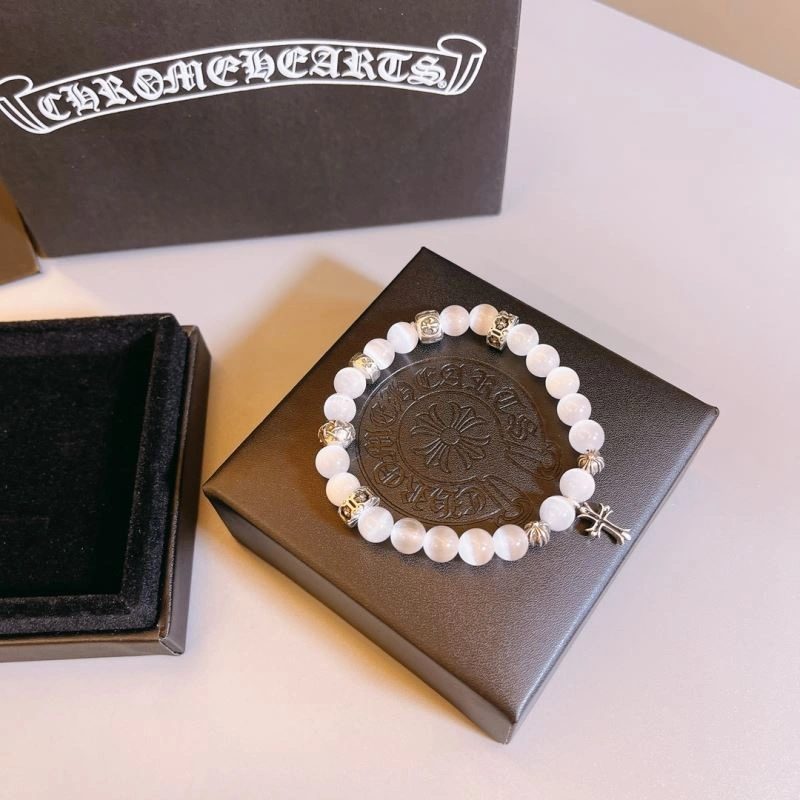 Inexpensive Chrome Hearts Bracelets
