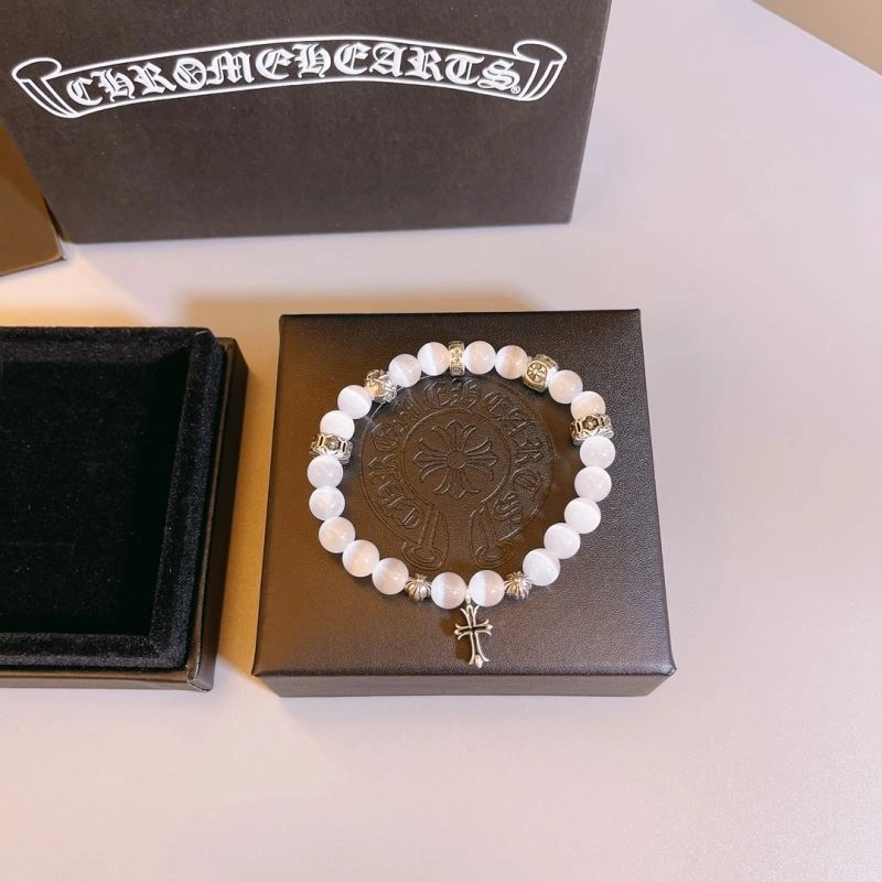 Inexpensive Chrome Hearts Bracelets