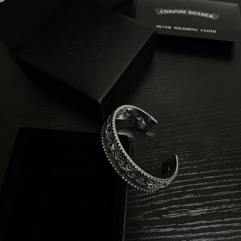 Genuine Chrome Hearts Bracelets