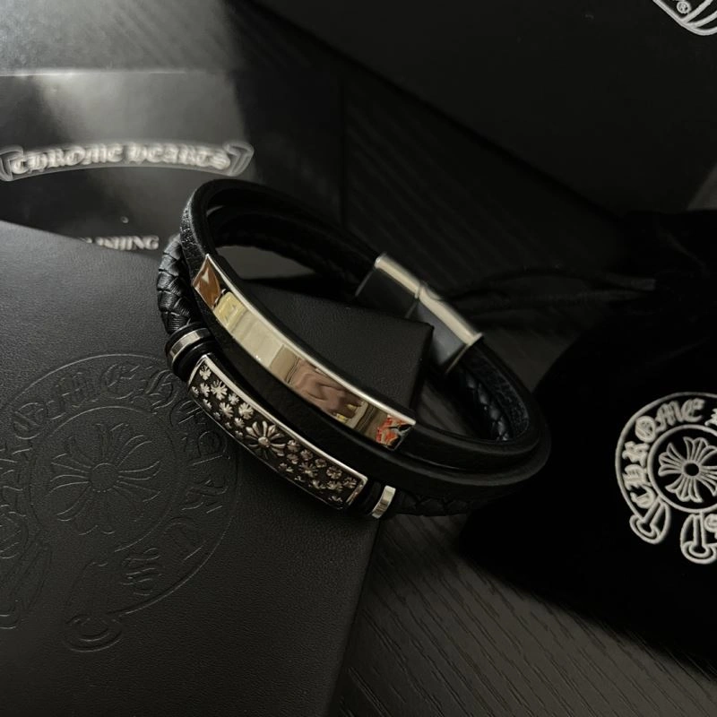 Bargain Chrome Hearts Bracelets