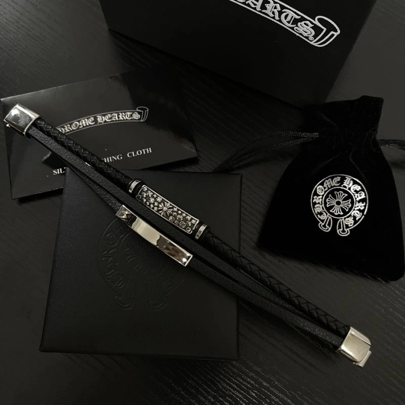 Bargain Chrome Hearts Bracelets
