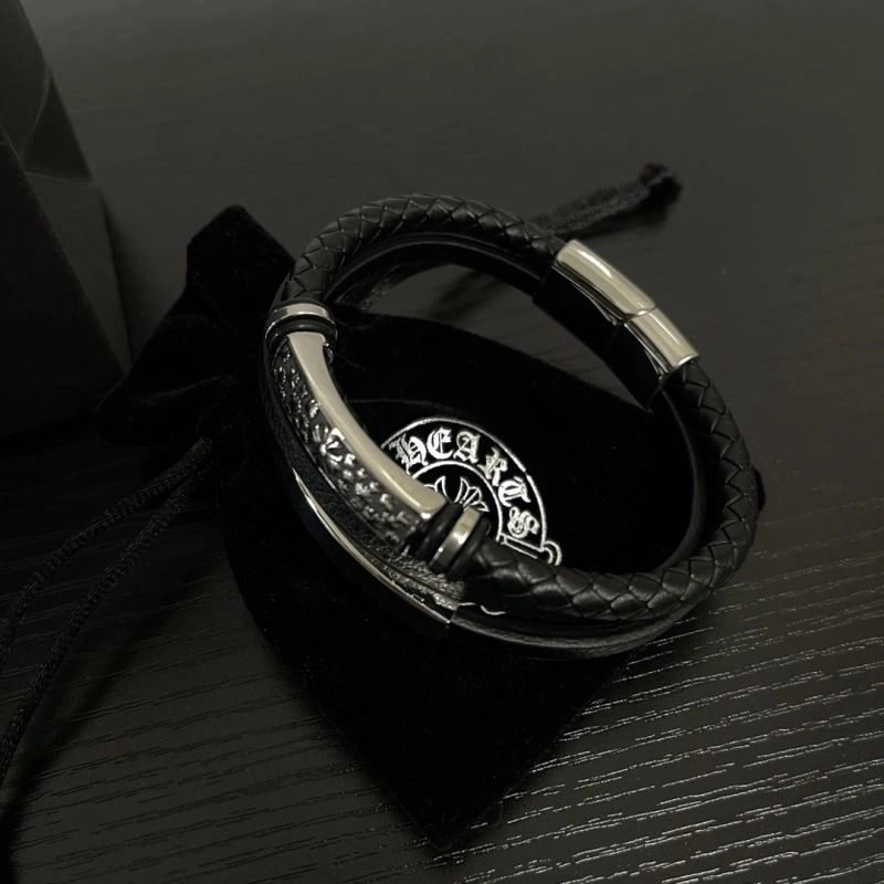 Bargain Chrome Hearts Bracelets