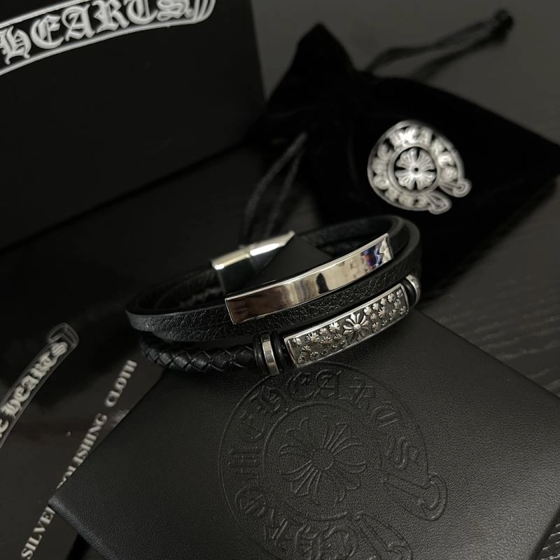 Bargain Chrome Hearts Bracelets