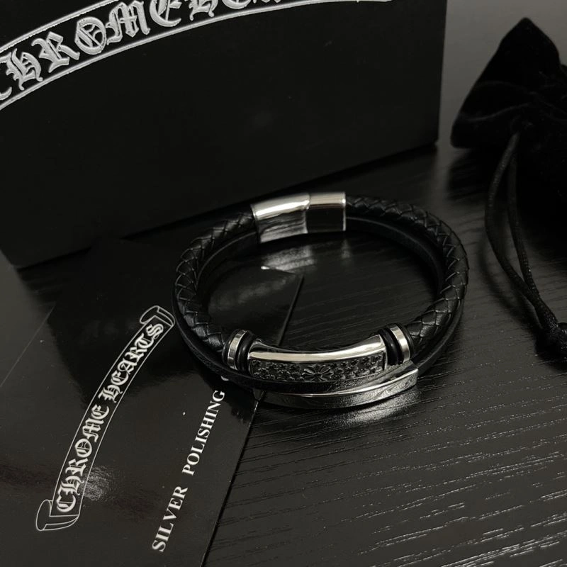 Bargain Chrome Hearts Bracelets