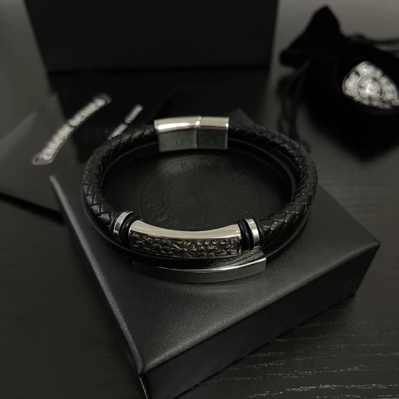 Bargain Chrome Hearts Bracelets