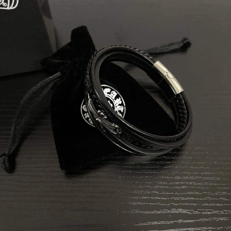 Original Chrome Hearts Bracelets