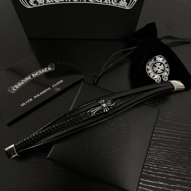 Original Chrome Hearts Bracelets