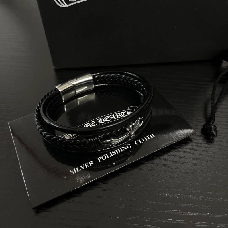 Original Chrome Hearts Bracelets