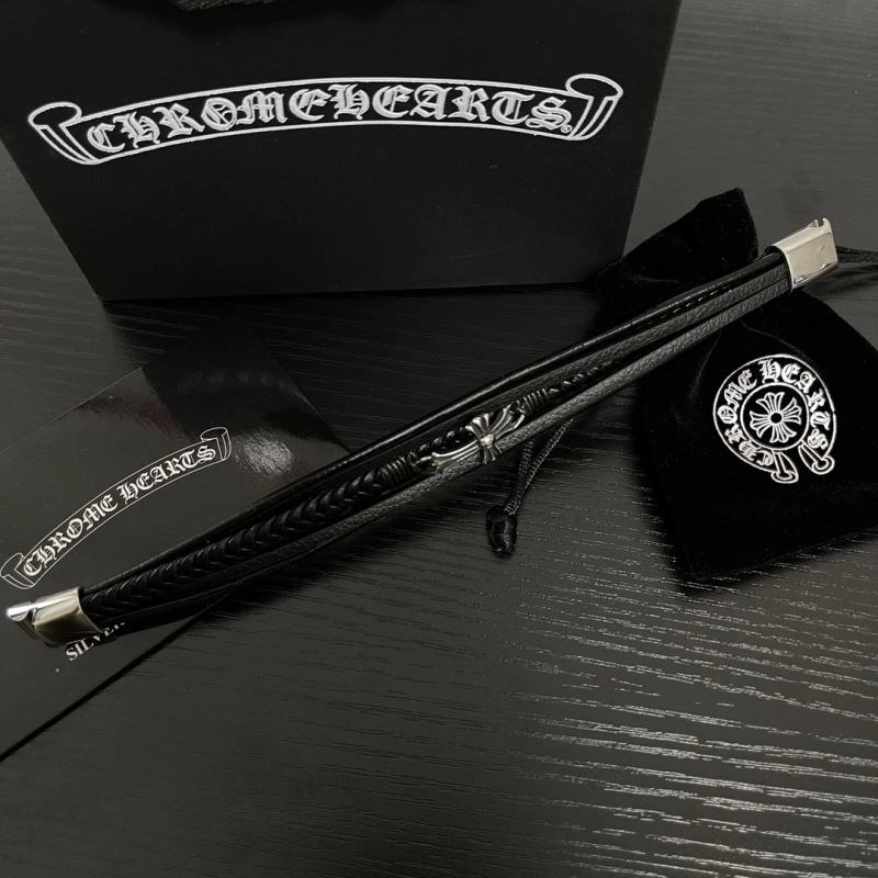 Original Chrome Hearts Bracelets