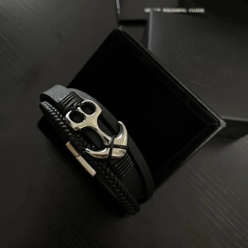 Top match Chrome Hearts Bracelets