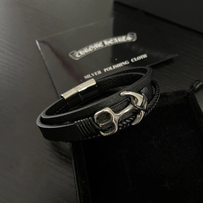 Top match Chrome Hearts Bracelets