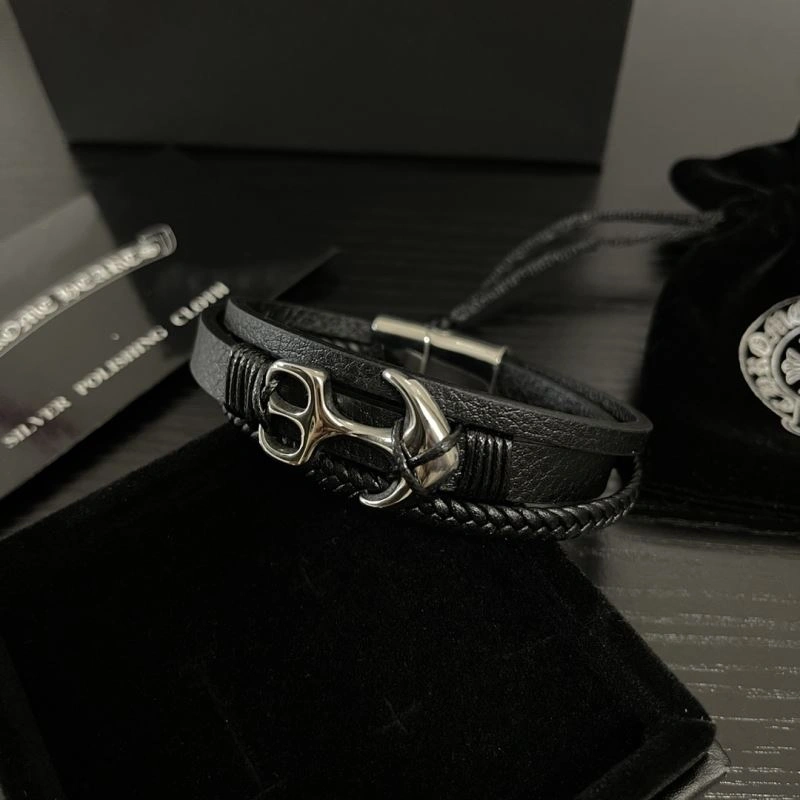 Top match Chrome Hearts Bracelets