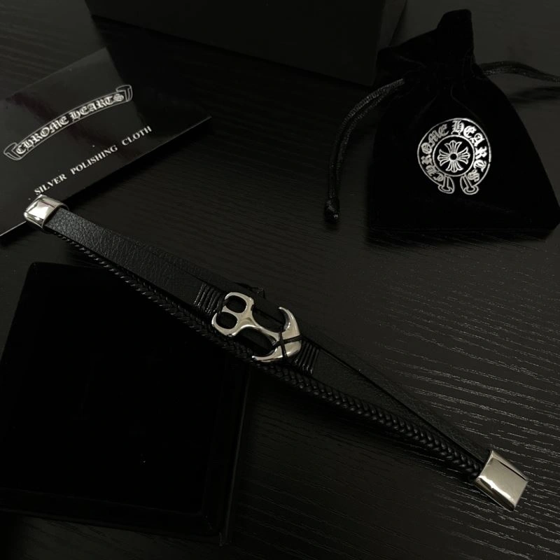 Top match Chrome Hearts Bracelets