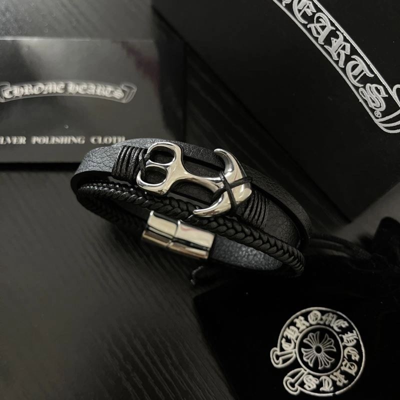 Top match Chrome Hearts Bracelets