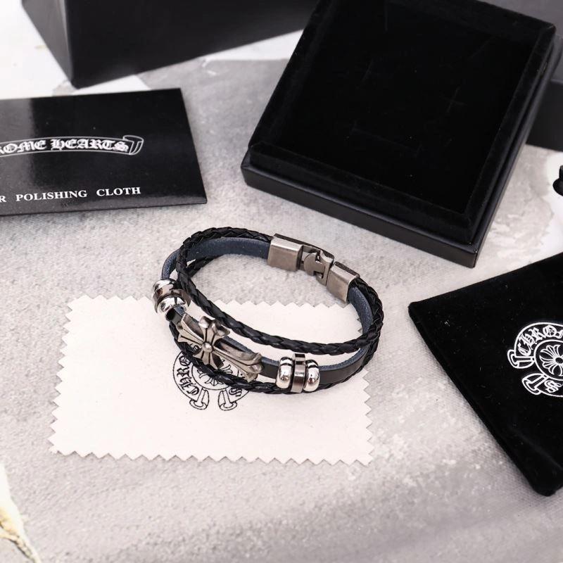 Reasonably priced Chrome Hearts Bracelets