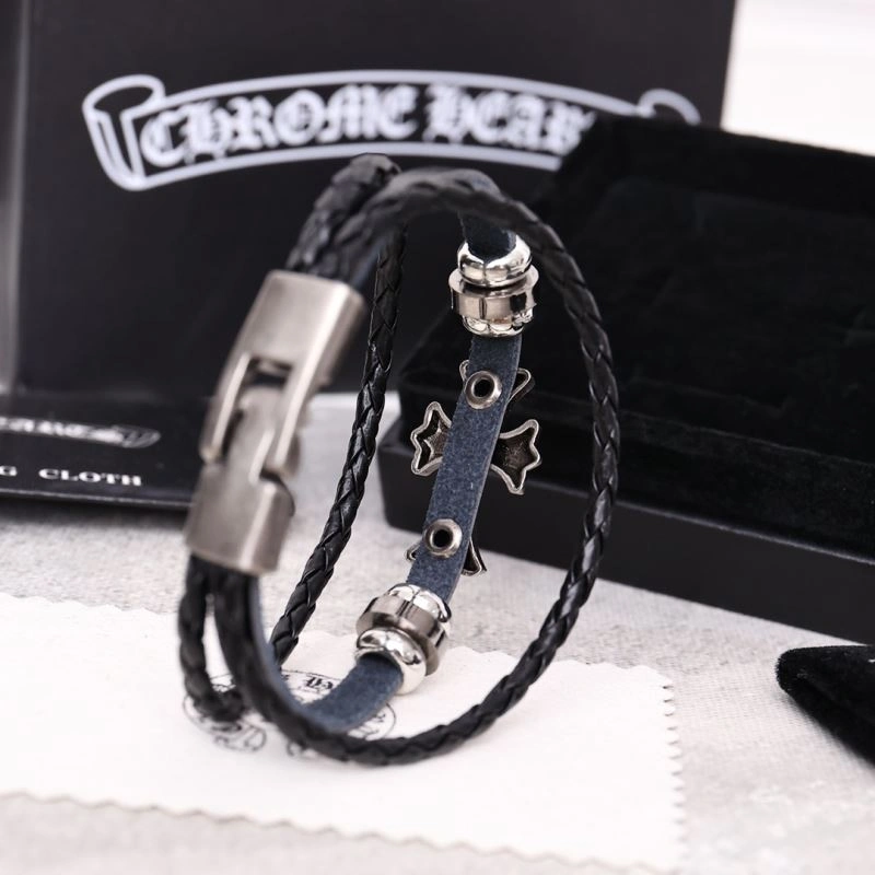 Reasonably priced Chrome Hearts Bracelets