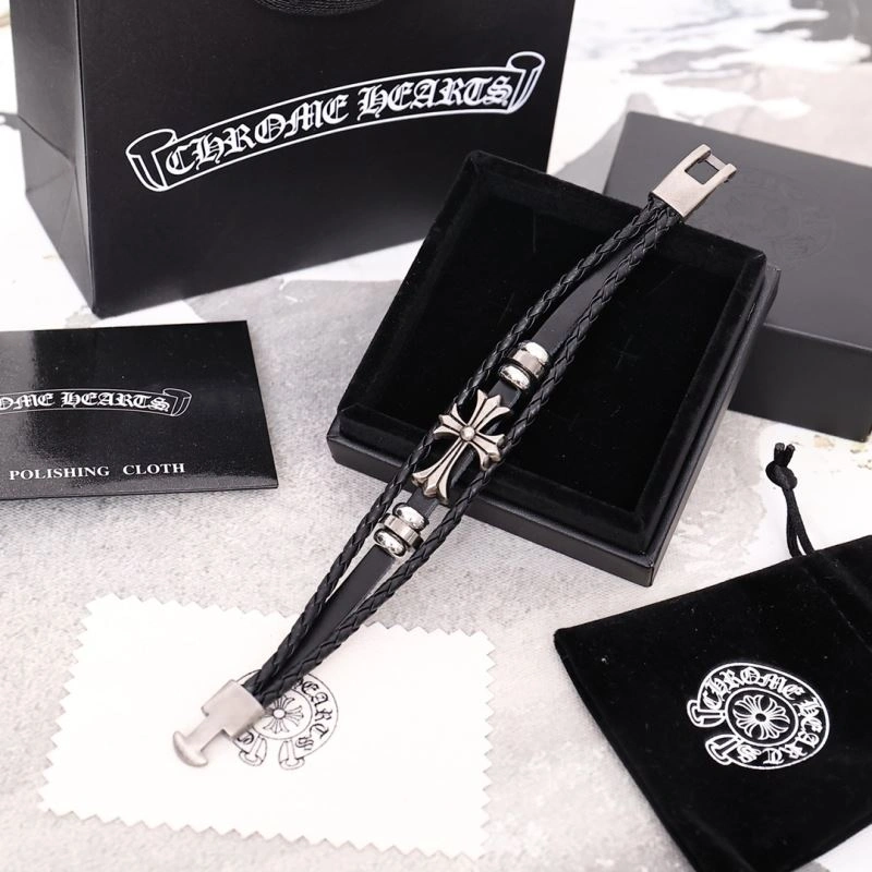 Reasonably priced Chrome Hearts Bracelets