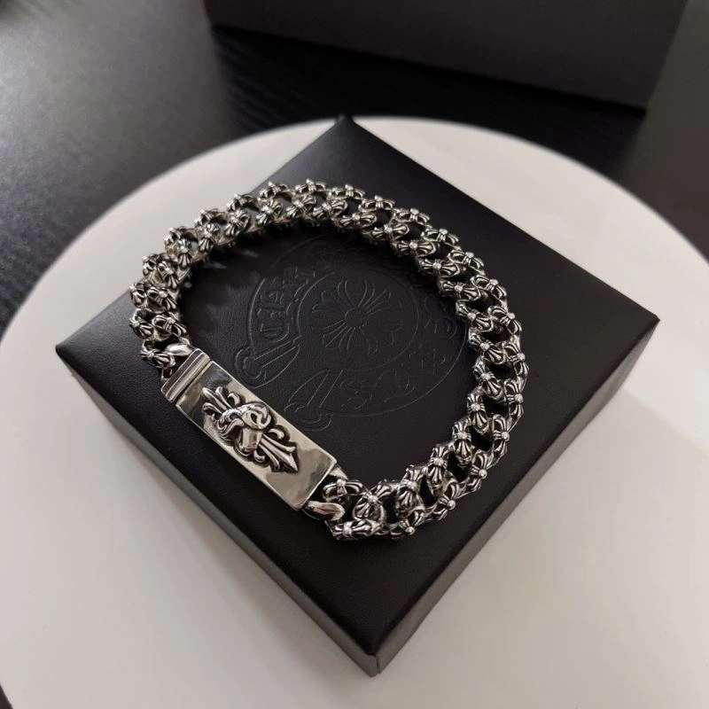 Genuine Chrome Hearts Bracelets
