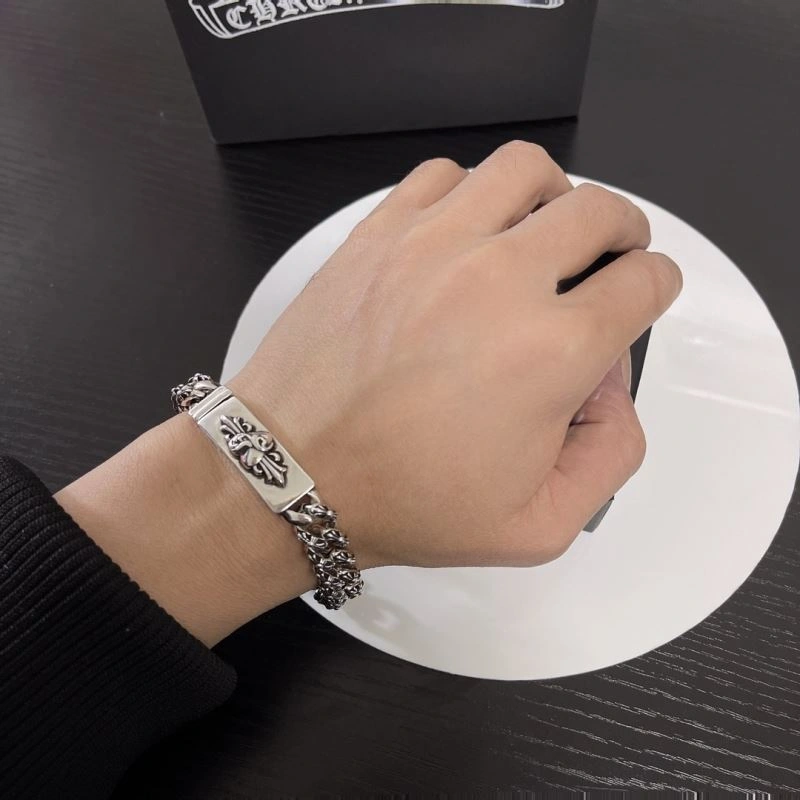 Genuine Chrome Hearts Bracelets