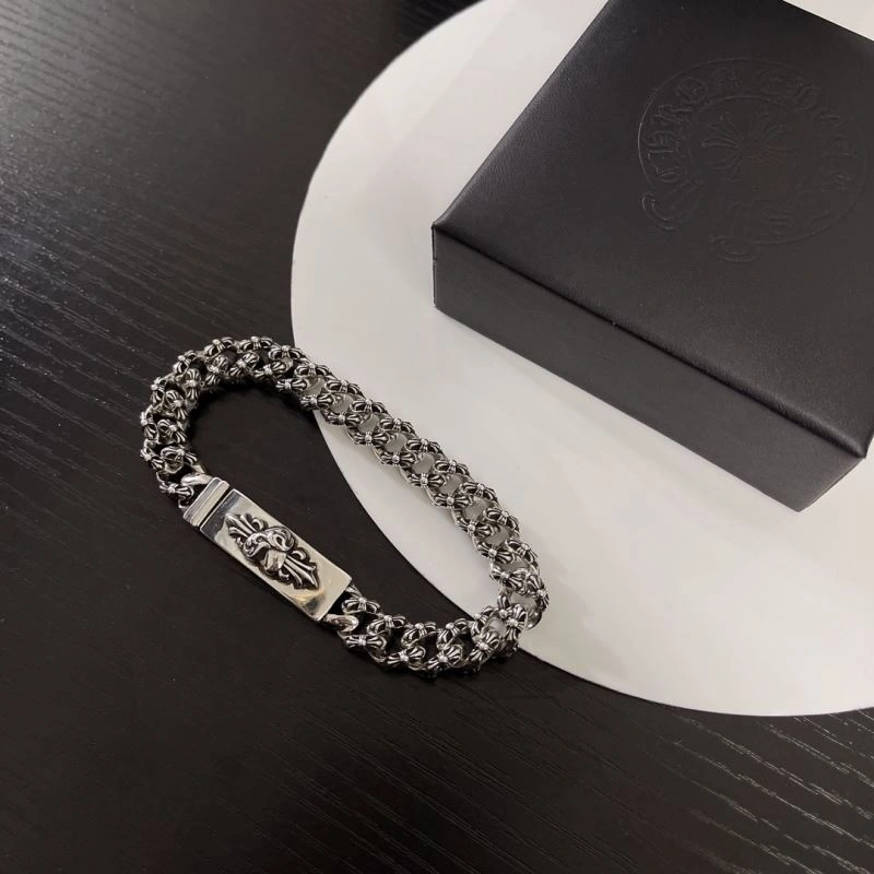 Genuine Chrome Hearts Bracelets