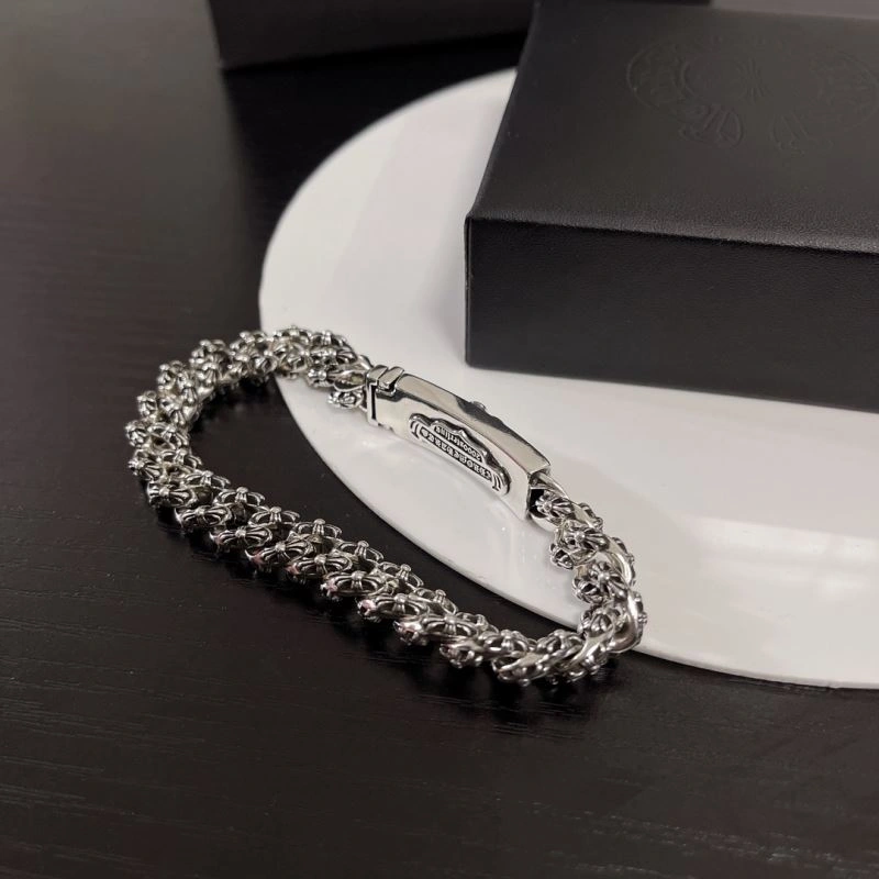 Genuine Chrome Hearts Bracelets