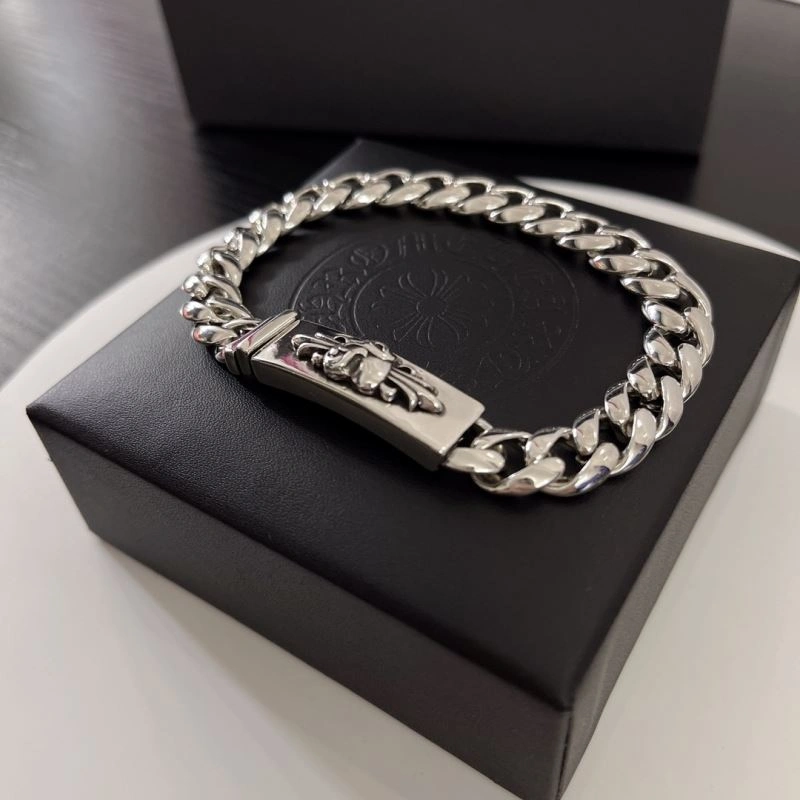 Cut-rate Chrome Hearts Bracelets