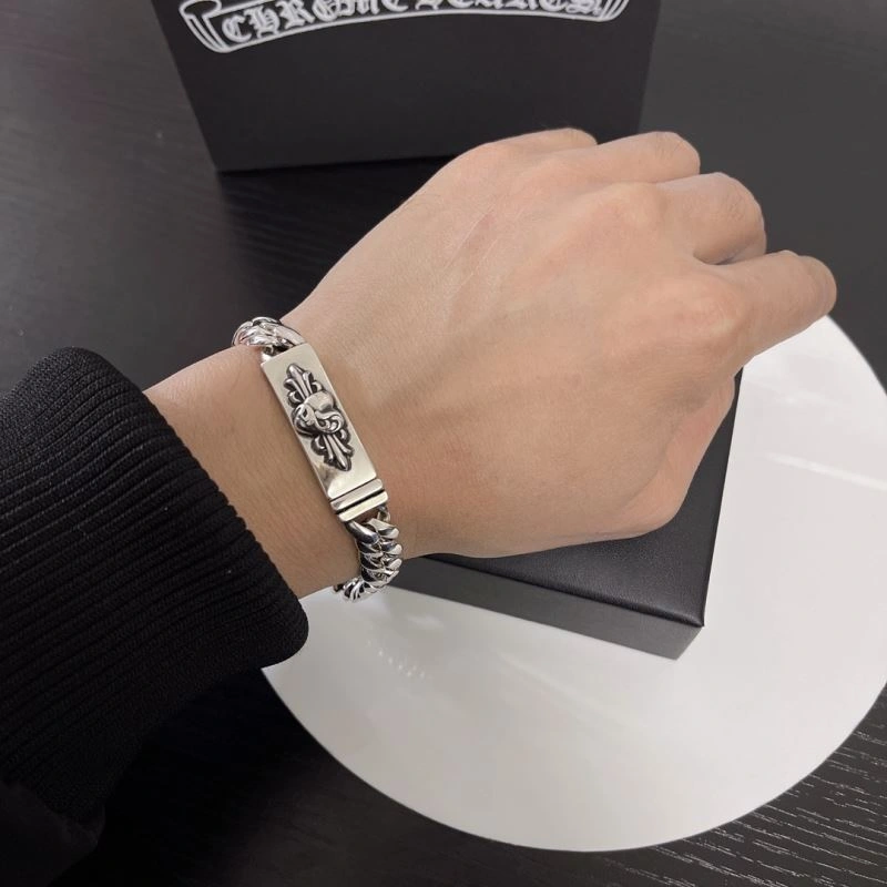 Cut-rate Chrome Hearts Bracelets