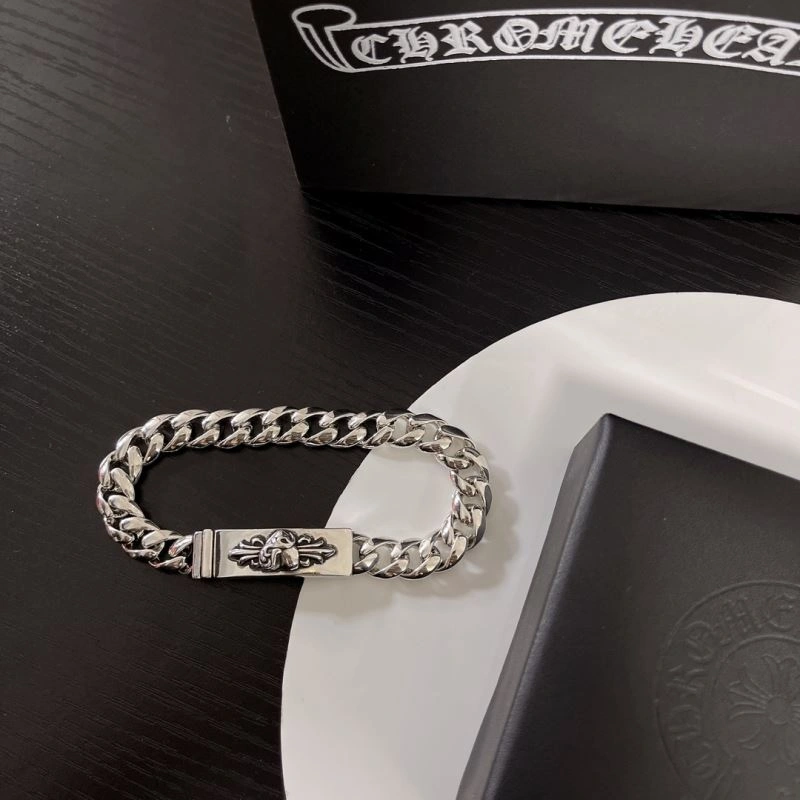 Cut-rate Chrome Hearts Bracelets
