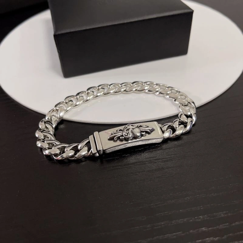 Cut-rate Chrome Hearts Bracelets