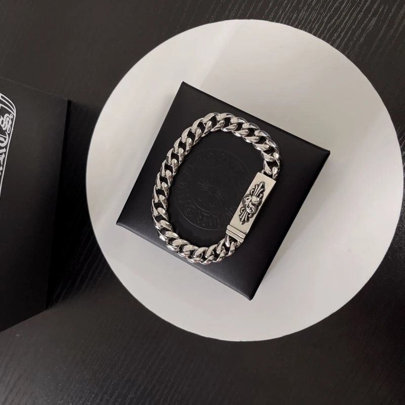 Cut-rate Chrome Hearts Bracelets