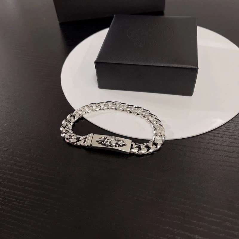 Cut-rate Chrome Hearts Bracelets