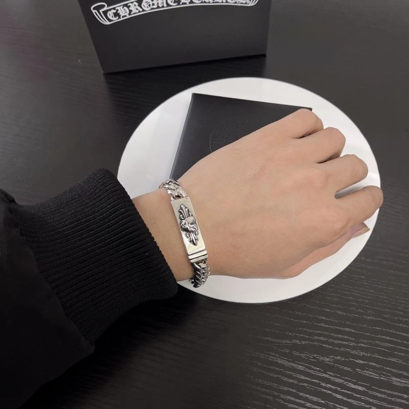 Cut-rate Chrome Hearts Bracelets