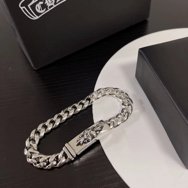 Cut-rate Chrome Hearts Bracelets